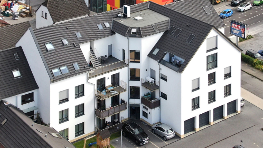 MehrfamilienhausSolinger Str. 158, Langenfeld - BestWOHNEN